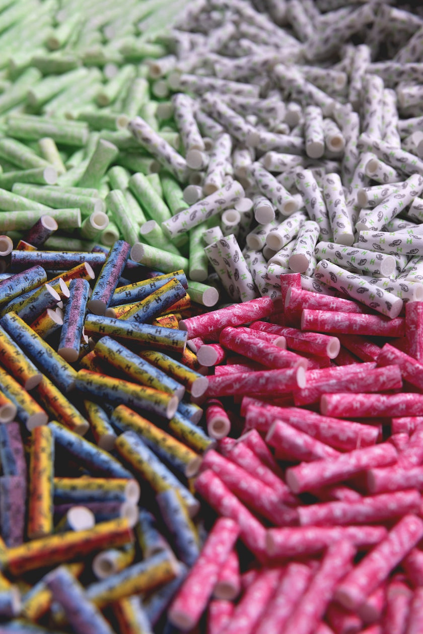 Hybrid Supreme Filter - The new generation of activated charcoal ...