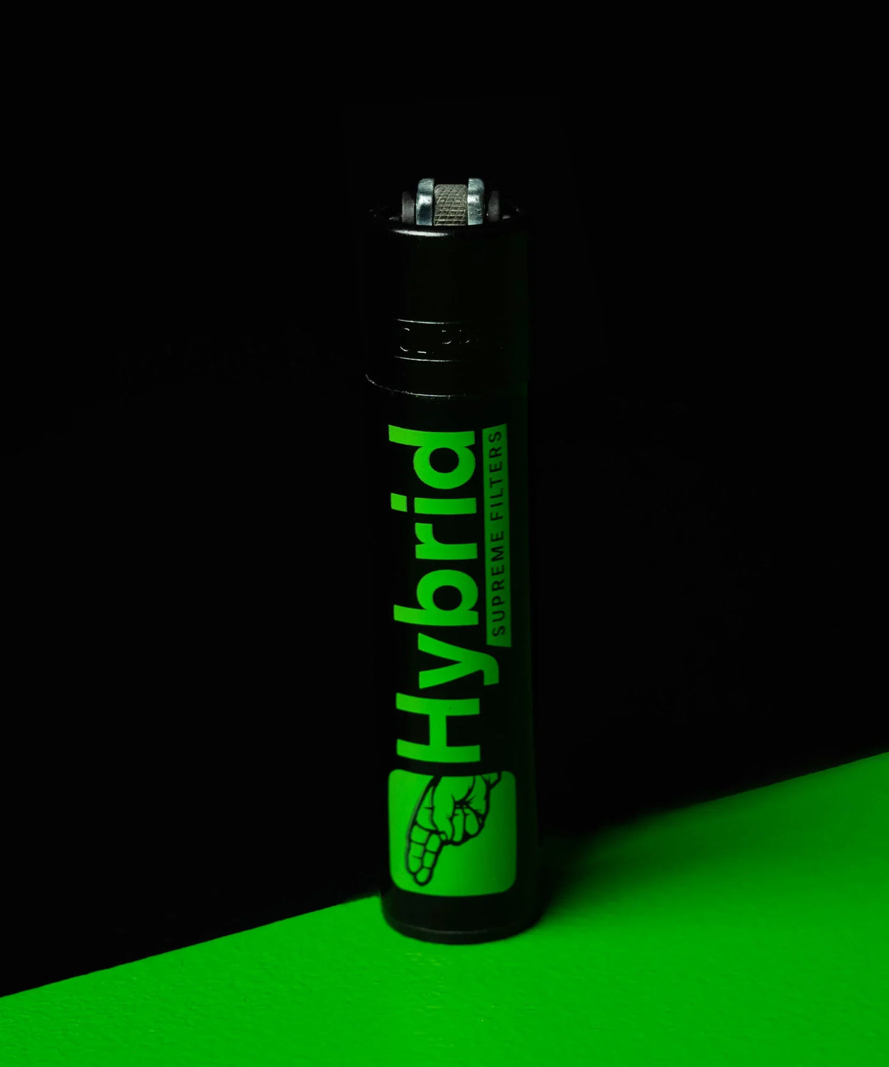 Clipper – Hybrid Filter