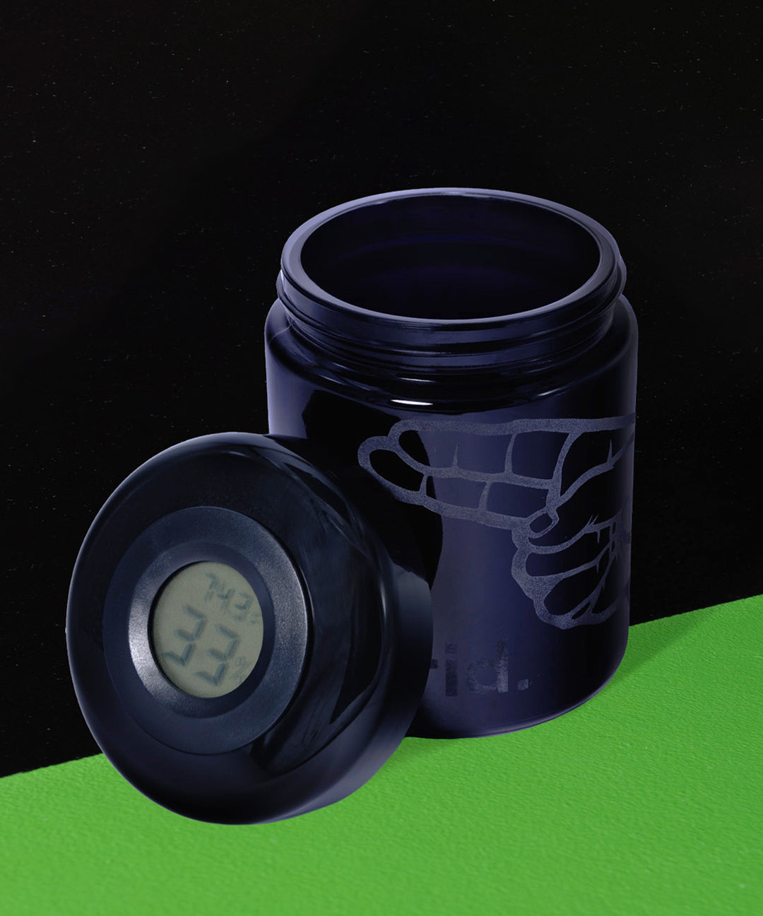 Hybrid Supreme Filter - The new generation of activated charcoal ...