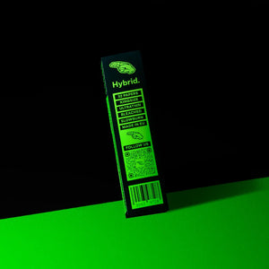 Longpapers – Hybrid Filter