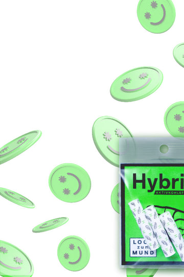 Hybrid Supreme Filter - The new generation of activated charcoal ...