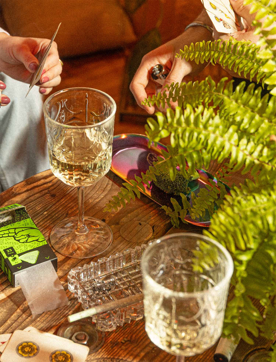 Buy Hybrid Supreme activated carbon filters - Classic & Plus-Size ...