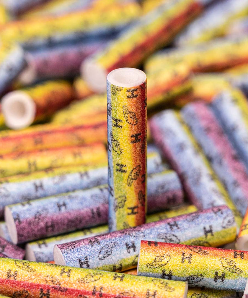 Hybrid Supreme Filter - The new generation of activated charcoal ...